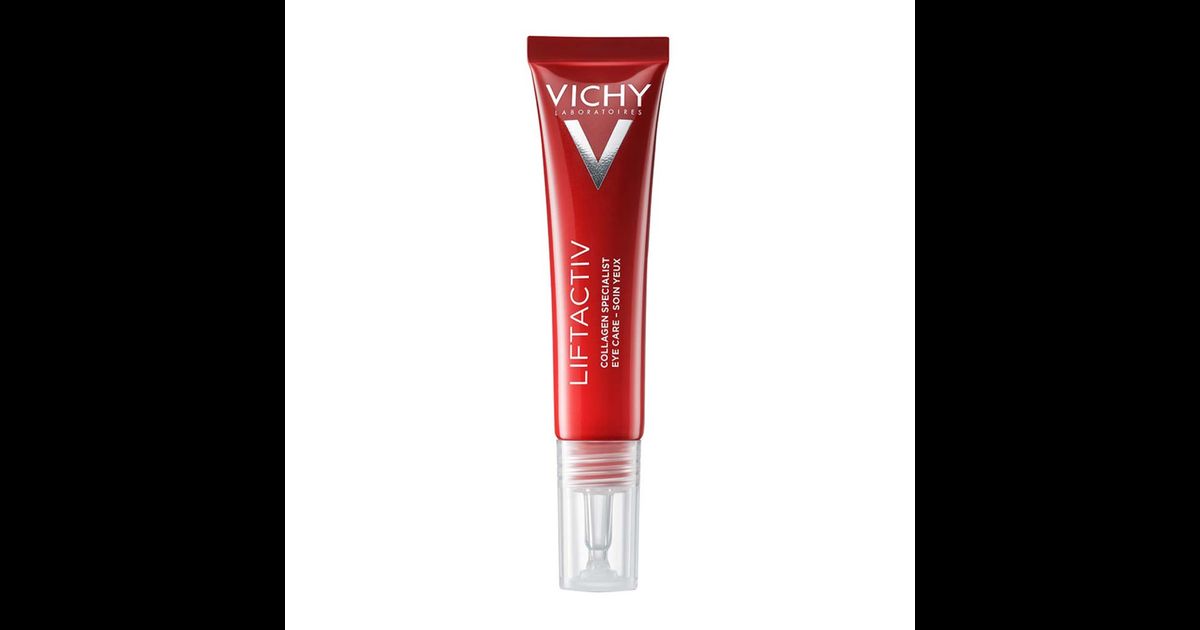 Крем Vichy LiftActiv Collagen Specialist Навколо Очей 15 мл